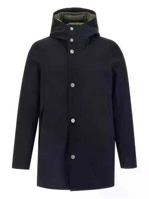 Rrd Mid Length Coats For Men