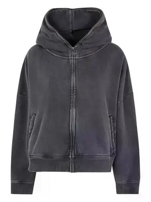 Entire Studios Zip Up Sweatshirts Hoodies For Women