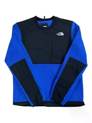 The North Face Denali Crew-neck Sweater - Blue