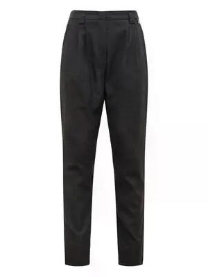 Herno Pleated Trousers