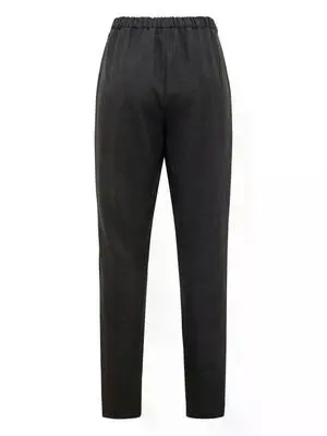 Herno Pleated Trousers