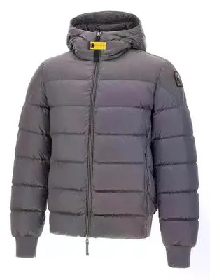 PARAJUMPERS Hooded Padded Jacket