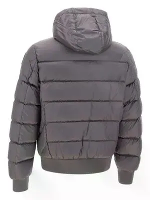 PARAJUMPERS Hooded Padded Jacket