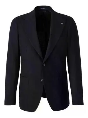 Tagliatore Button Classic Cut Blazer