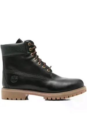 Timberland Premium 6 Waterproof Boots