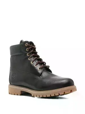 Timberland Premium 6 Waterproof Boots