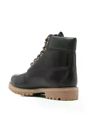 Timberland Premium 6 Waterproof Boots