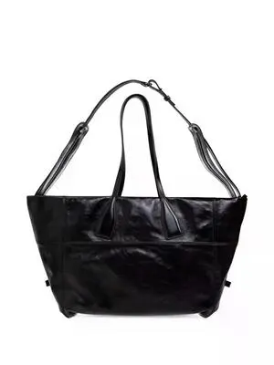 Balmain Top-handle Tote Bag