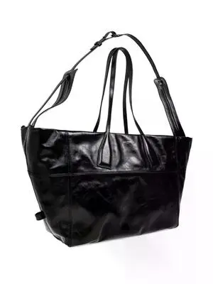Balmain Top-handle Tote Bag
