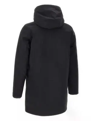 RRD Hooded Taped Jacket