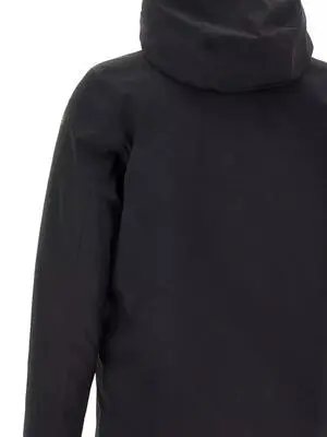 RRD Hooded Taped Jacket