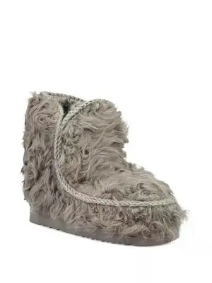 Mou Eskimo 18 Shearling Boots