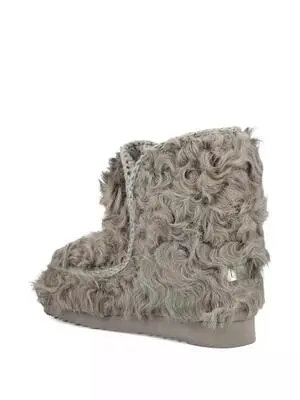 Mou Eskimo 18 Shearling Boots