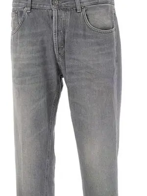 DONDUP Dian Five-pocket Jeans