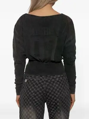 MISBHV Long-sleeve Top