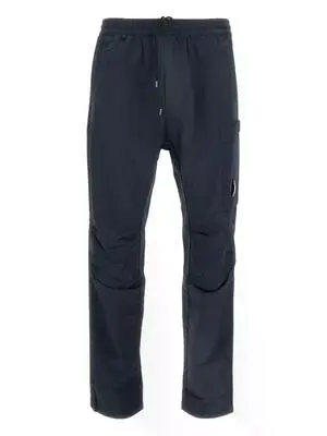 C.p. Company Zip Up Bottoms For Men
