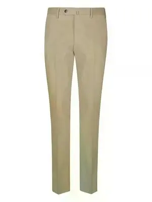 PT TORINO Button Trousers
