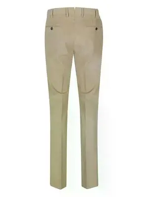 PT TORINO Button Trousers