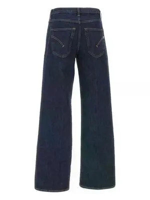 DONDUP Jacklyn Five-pocket Jeans
