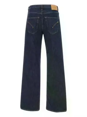 DONDUP Jacklyn Five-pocket Jeans