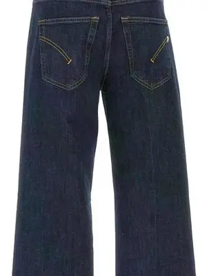 DONDUP Jacklyn Five-pocket Jeans