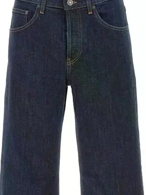 DONDUP Jacklyn Five-pocket Jeans