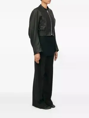 MAISON MARGIELA Zip-fastening Jacket