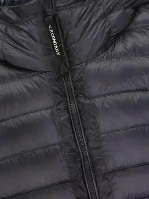 C.P. COMPANY Hooded Zip-up Vest