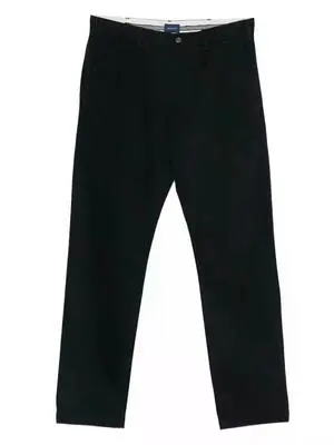 Gant Straight-leg Trousers