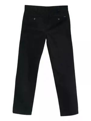 Gant Straight-leg Trousers