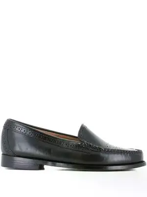 G.h.bass Round Toe Shoes For Women