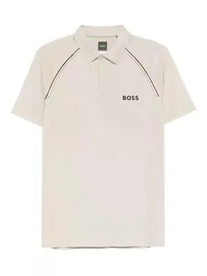 Boss Button Down Polos For Men