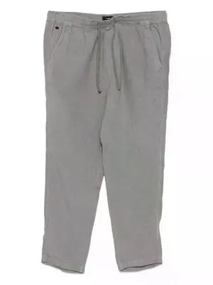 Superdry Drawstring-waist Trousers