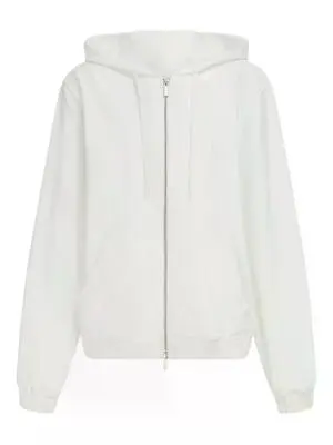 FERRAGAMO Zip-up Hoodie