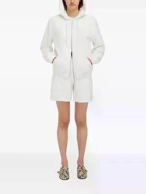 FERRAGAMO Zip-up Hoodie