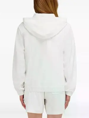 FERRAGAMO Zip-up Hoodie