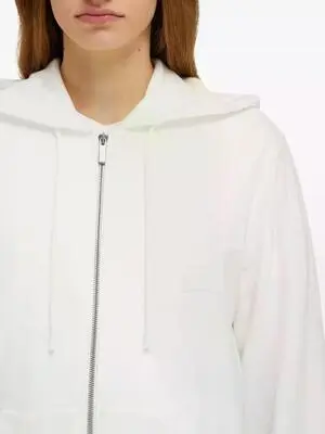 FERRAGAMO Zip-up Hoodie