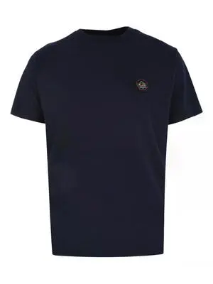 MAUNA KEA Surfing Bear T-shirt - Blue