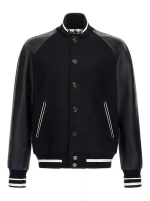 Roberto Cavalli Long Sleeve Jackets For Men