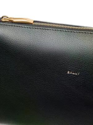 Bally Arkle Messenger Bag