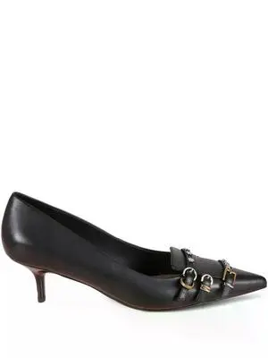 Pinko 50mm Gloria 12 Pumps - Black