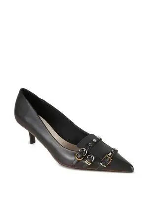 Pinko 50mm Gloria 12 Pumps - Black