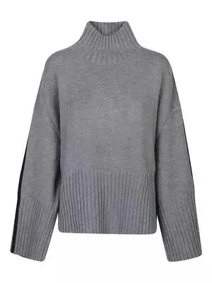 Pinko Striped Knitwear For Women