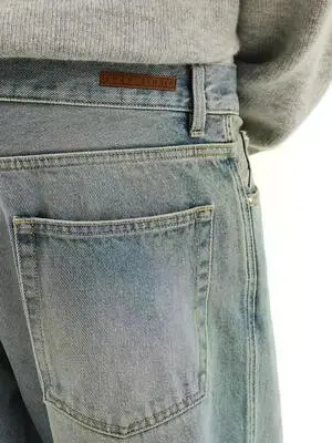 1989 STUDIO Regular Fit Jeans