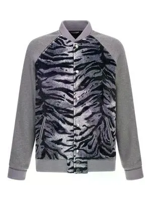 Roberto Cavalli Sport Outerwear For Men
