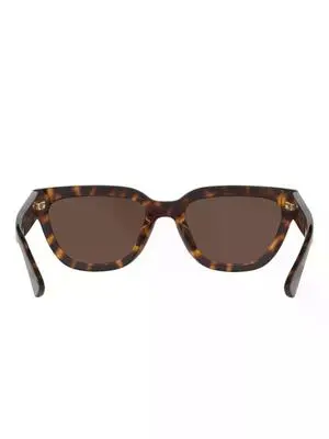 Gucci Square Frame Sunglasses