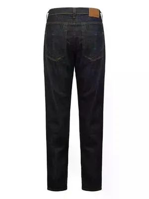 SLOWEAR Five-pocket Denim Jeans