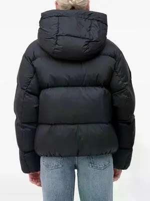 Hugo Padded Hooded Jacket