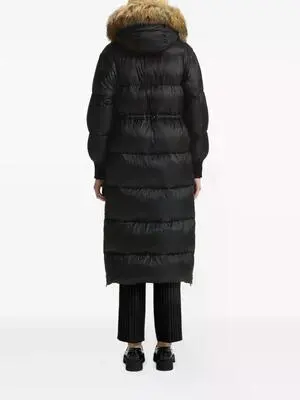 Hugo Hooded Puffer Coat