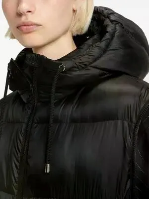 Hugo Hooded Puffer Coat